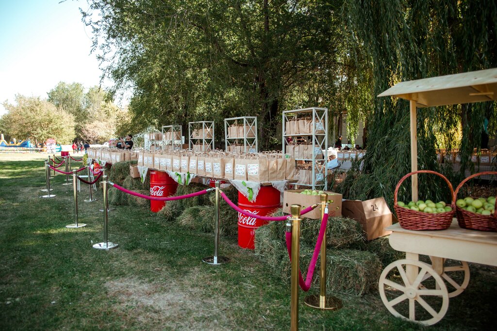 Catering firmaları Top Kejtering, Almatı, foto