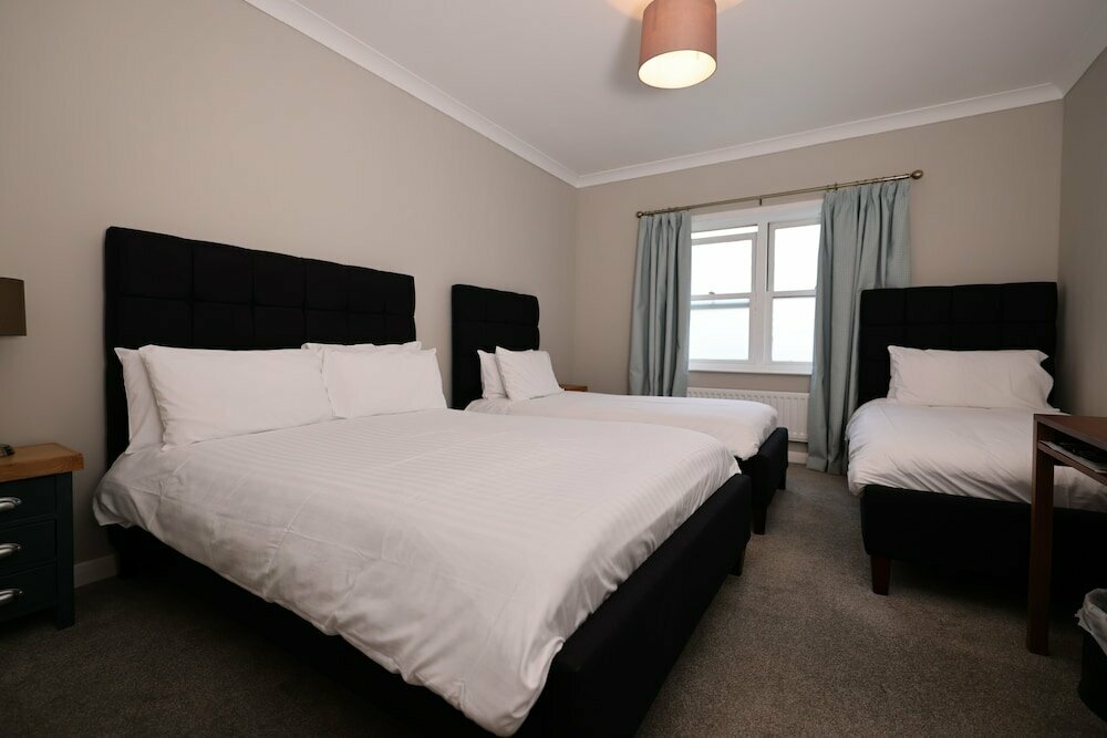 Otel Michelangelos, İngiltere, foto