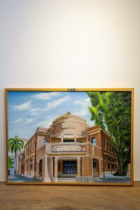 Roomi House 2 (Taiwan, City of Tainan, West Central District, Fu Cian Road, Section 2), otel  Tainan'dan