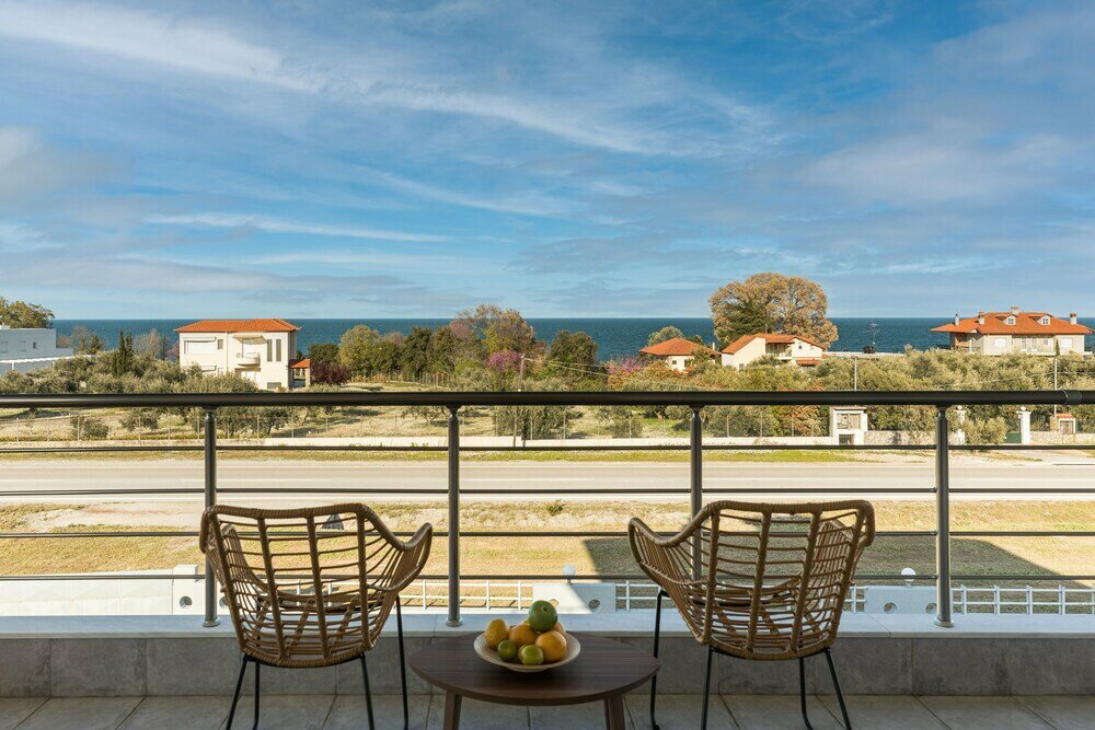 Otel Bemyguest Villa Centaurium, Dünya, foto