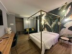Krysos Luxury Rooms (Via Vittorio Emanuele Orlando No:18, Agrigento), otel  Agrigento'dan