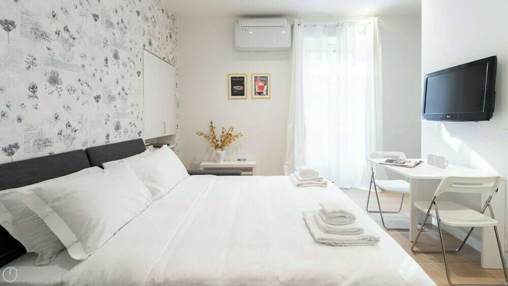 Kısa süreli konaklama Italianway - Melzo 24, Milano, foto