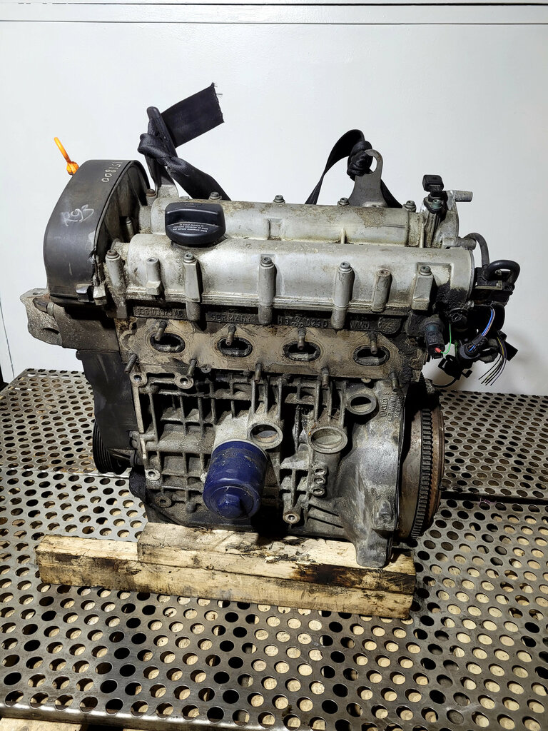 Çıkma yedek parça Сервотрейд, Minsk, foto