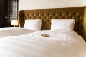 Hotel Porto Sofie (Thurgau, Kreuzlingen, Schlosspark, 9), otel  Thurgau'dan