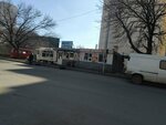 კახური (No:418, Varketili III samezobloshi, IV kvartalshi), ekmek fırını  Tiflis'ten