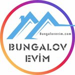 Bungalov Evim (Bahçe Mah., 4604. Sok., No:1, Akdeniz, Mersin), turizm danışma büroları  Mersin'den