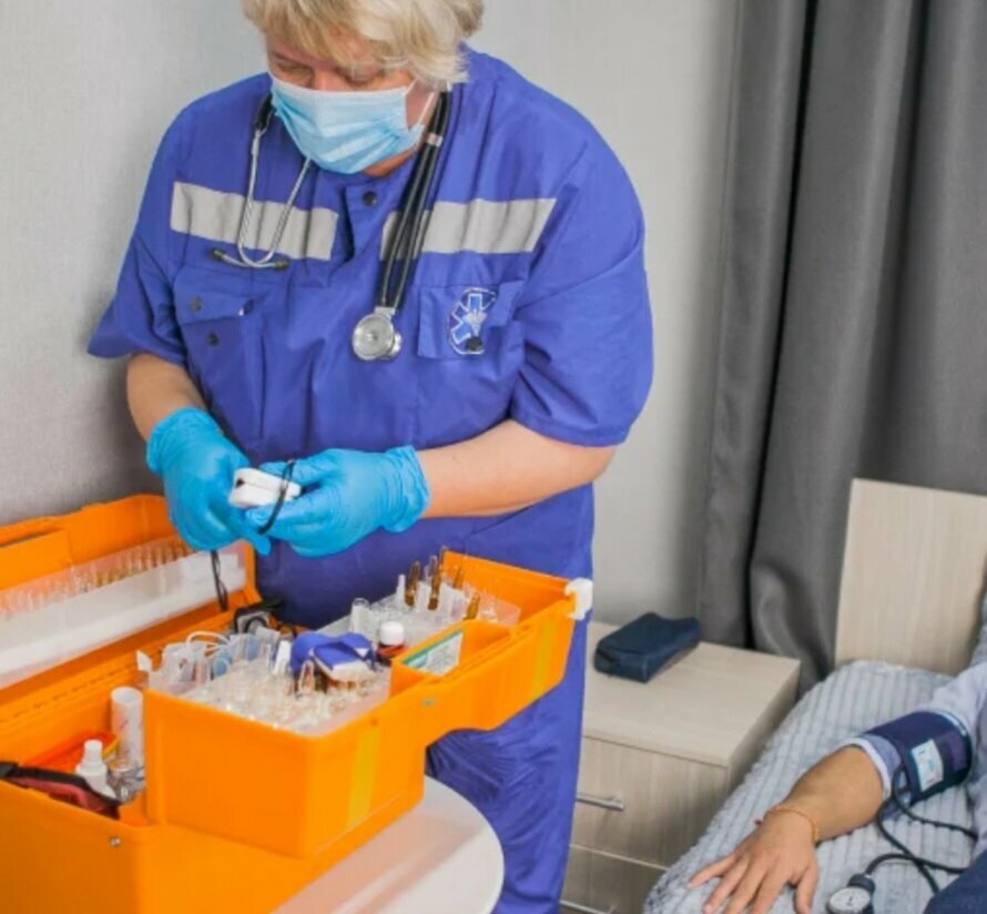 Madde bağımlılığı tedavi merkezi Трезвость+, Moskova ve Moskovskaya oblastı, foto