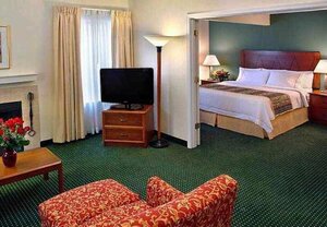 Sonesta Es Suites Providence - Airport (Rhode Island, Kent County, Warwick), otel  Providence'den