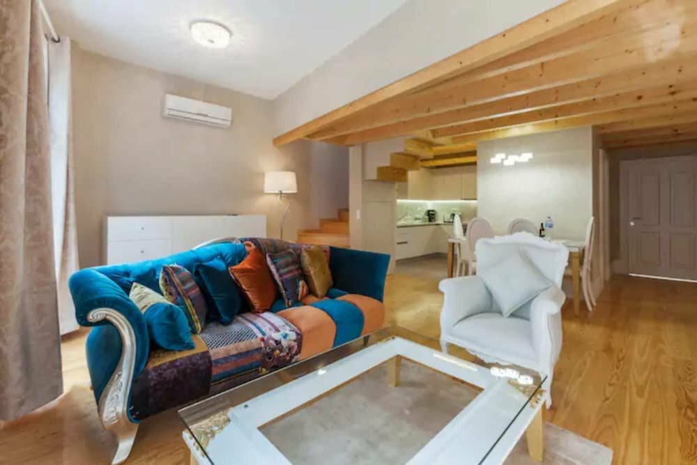 Otel Guestready - Beige Glamour, Porto, foto