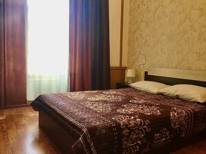 Lira (Moskovskiy Avenue No:8), otel  Saint‑Petersburg'dan