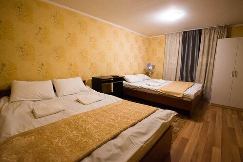 Otel Picnic, Moskova ve Moskovskaya oblastı, foto