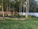 Birch Corner (Moscow Region, Sergiyev Posad, Vozdvizhenskaya Naberezhnaya Street), kısa süreli konaklama  Sergiyev Posad'dan
