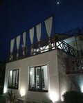Лавровишня (Татарская улица No:11), otel  Suhum'dan