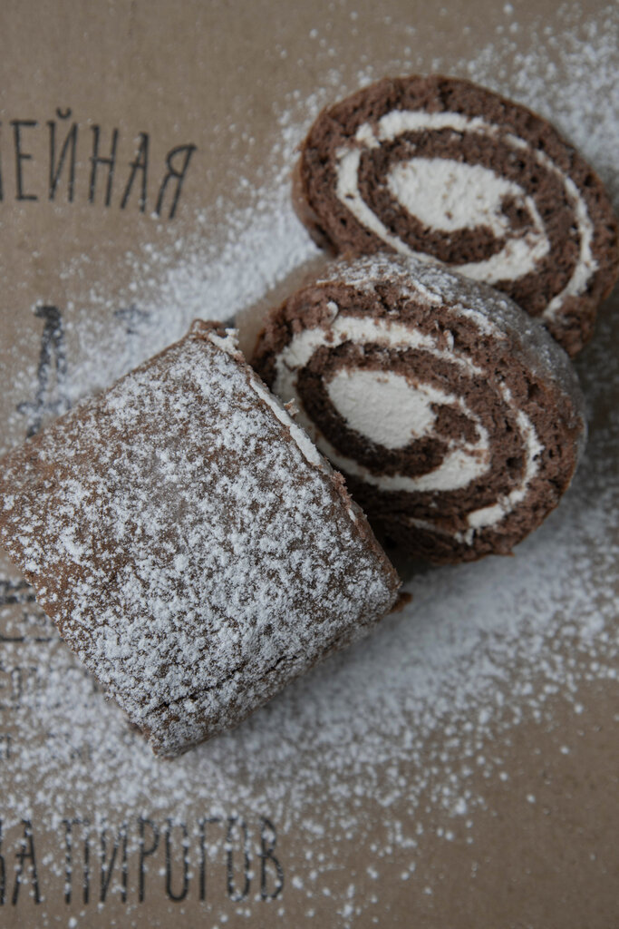 Yönetim ofisi Семейнаяпекарня.рф, Beriozovski, foto