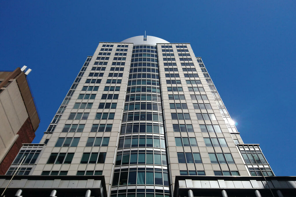 Finansal danışmanlık Balmain NB Corporation Ltd, Sidney, foto