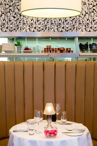 Hotel Indigo Newcastle (England, Newcastle-upon-Tyne, Fenkle Street), otel  Newcastle upon Tyne'dan