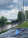Спорткомплекс (Sverdlovsk Region, Zarechniy), çok amaçlı spor tesisleri  Zareçny'den