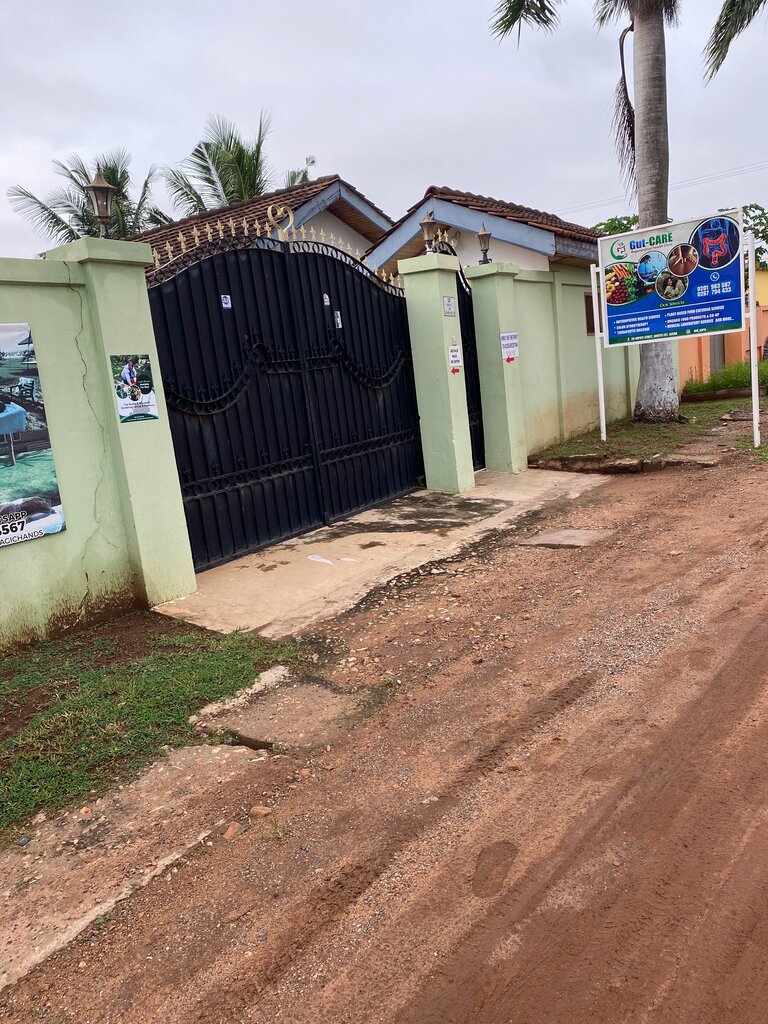 Tıp merkezleri ve klinikler Gut Care, Dünya, foto