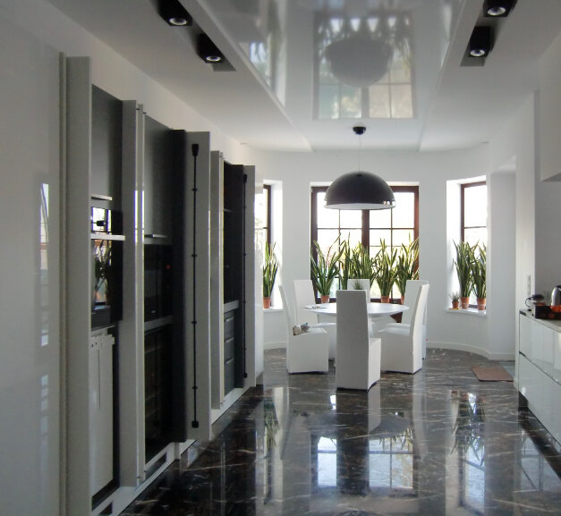 i̇nşaat firmaları ResTroy, Moskova, foto