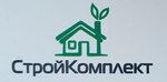 Стройкомплект (4-ya ulitsa Chelyuskintsev No:4/6, posyolok Amurskiy, Omsk), i̇nşaat karışımları  Omsk'tan