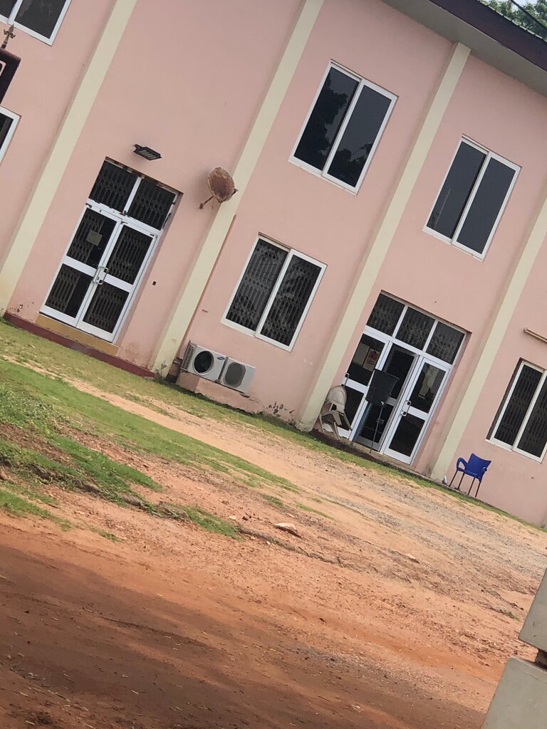 Otel Gpha Senior Staff Badminton Court, Dünya, foto