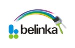 Belinka (ulitsa Sekiotovskoye koltso No:5), boya ve cila malzemeleri üretim ve satış yerleri  Kaluga'dan