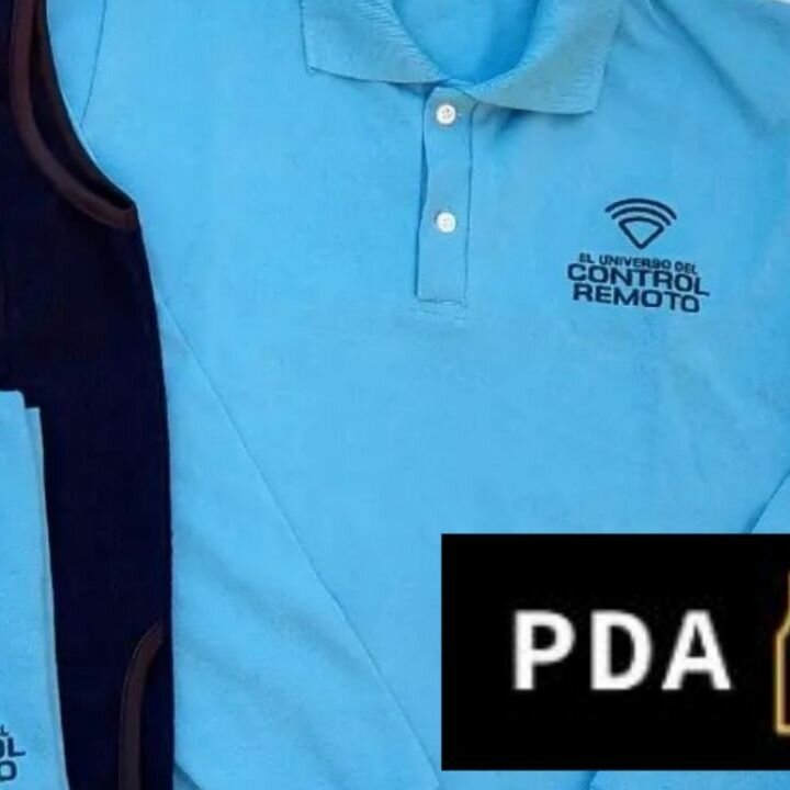Giyim mağazası Pda Indumentaria, Buenos Aires, foto