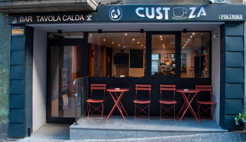 Bar Bar Custoza Tavola Calda, Aosta Vadisi, foto