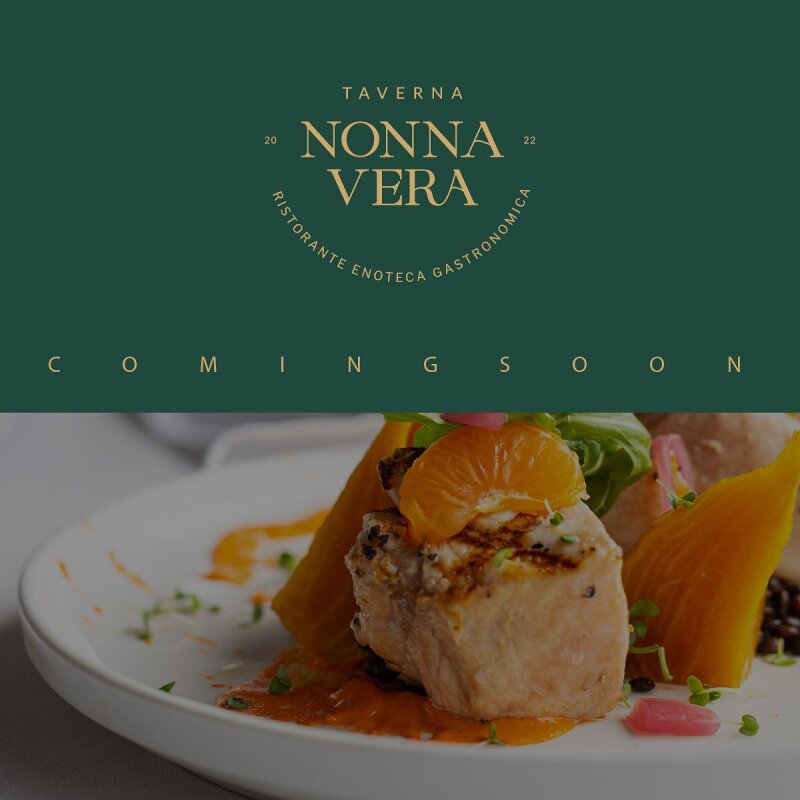 Restoran Taverna Nonna Vera, Basilicata, foto