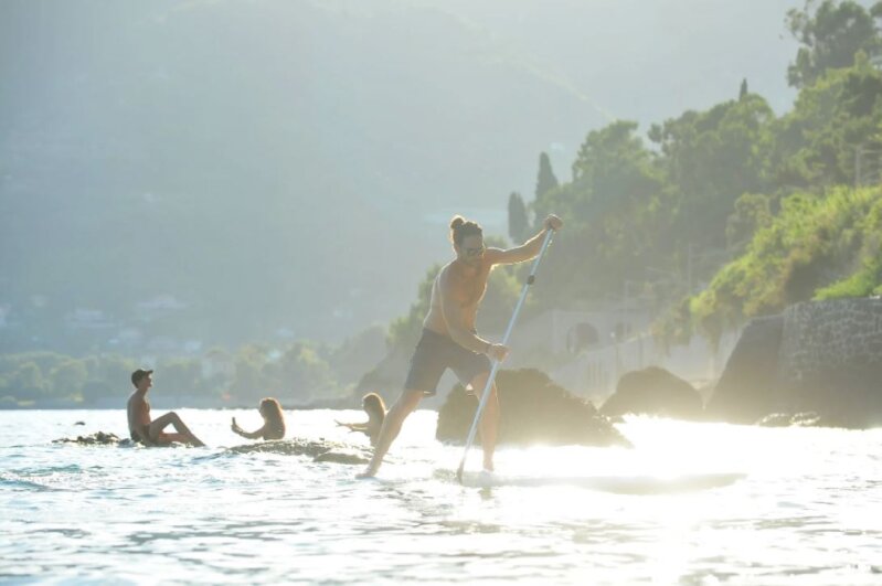 Spor kulüpleri Ventimiglia in Sup, , foto