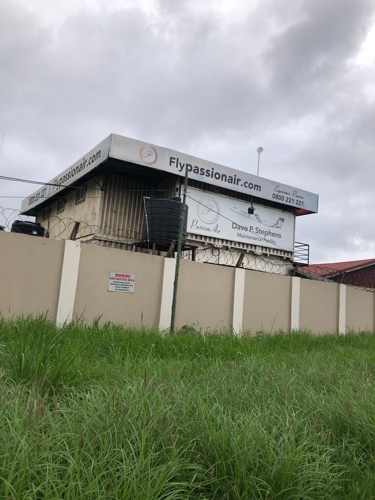 Elektrik dağıtım firmaları Passion air maintenance facility, Dünya, foto