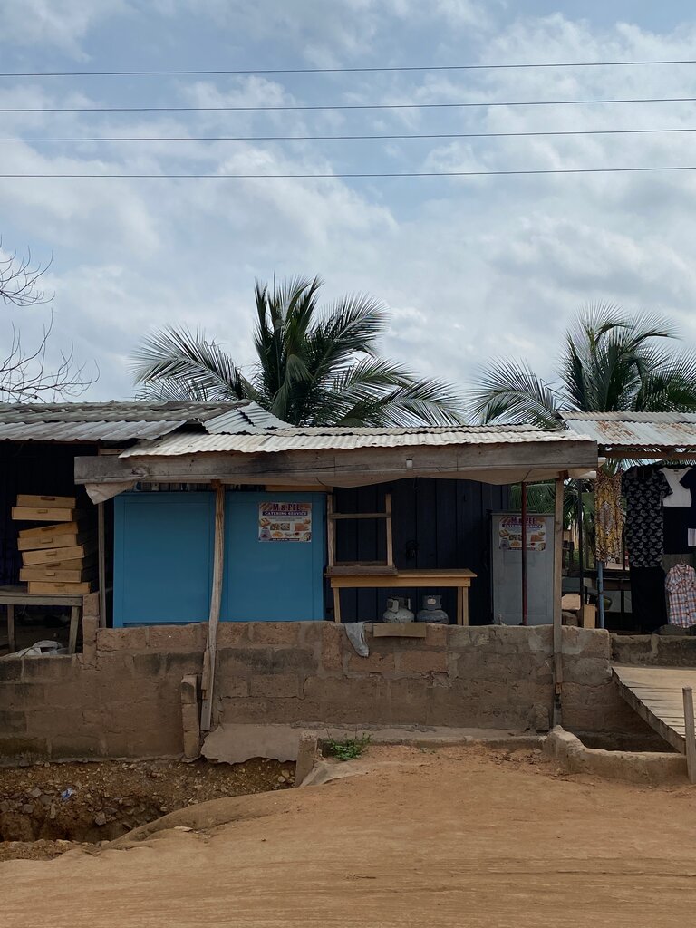 Catering firmaları M & Pee Catering Service, Dünya, foto