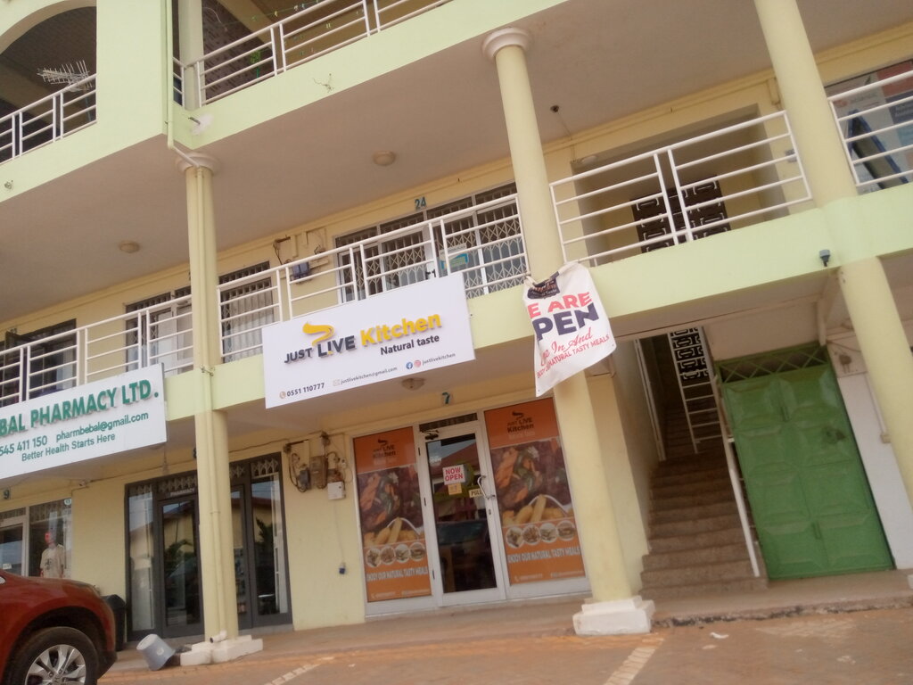 Catering firmaları Just live kitchen, Dünya, foto