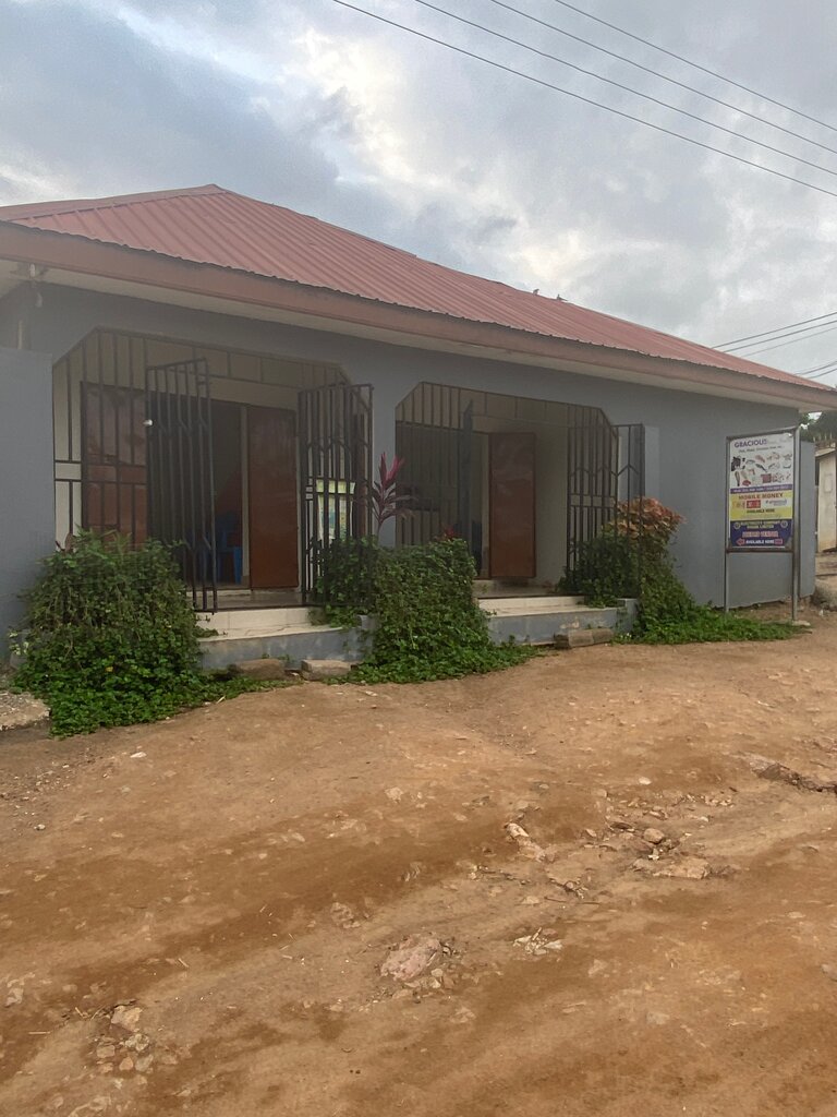 Soğuk hava tesisi Gracious Frozen Foods, Dünya, foto