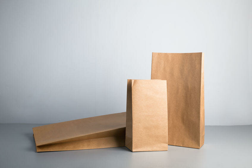 Toptancılar Jet Paper Bags LLC, New Jersey Eyaleti, foto