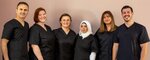 Dr. med. dent. Vasilios Alevizakos (Berlin, Kaiserdamm, 21), özel ağız ve diş sağlığı klinikleri ve muayenehaneleri  Berlin'den