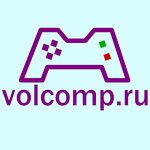 Volcomp (ulitsa Marshala Koneva No:5Б), bilgisayar teknik servisleri  Vologda'dan