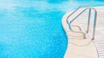 SPA Pool Piscinas (Provincia de Buenos Aires, Partido de Tandil, Tandil, Avenida Ricardo Balbín), yüzme havuzları