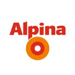 Alpina (ulitsa Imama Shamilya No:17А), boya ve cila malzemeleri üretim ve satış yerleri  Suhum'dan