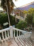 Гостевой дом (Gudautskaya ulitsa No:5), otel  Gagra'dan
