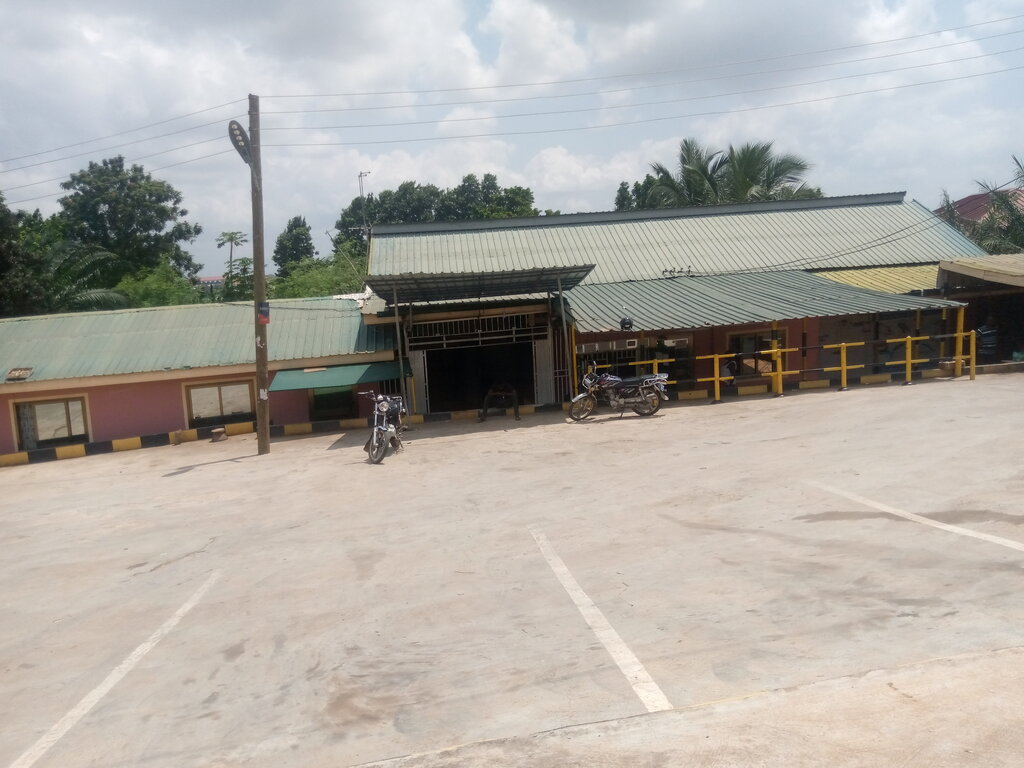 Dondurulmuş gıda firmaları Charlieboy enterprise, Dünya, foto