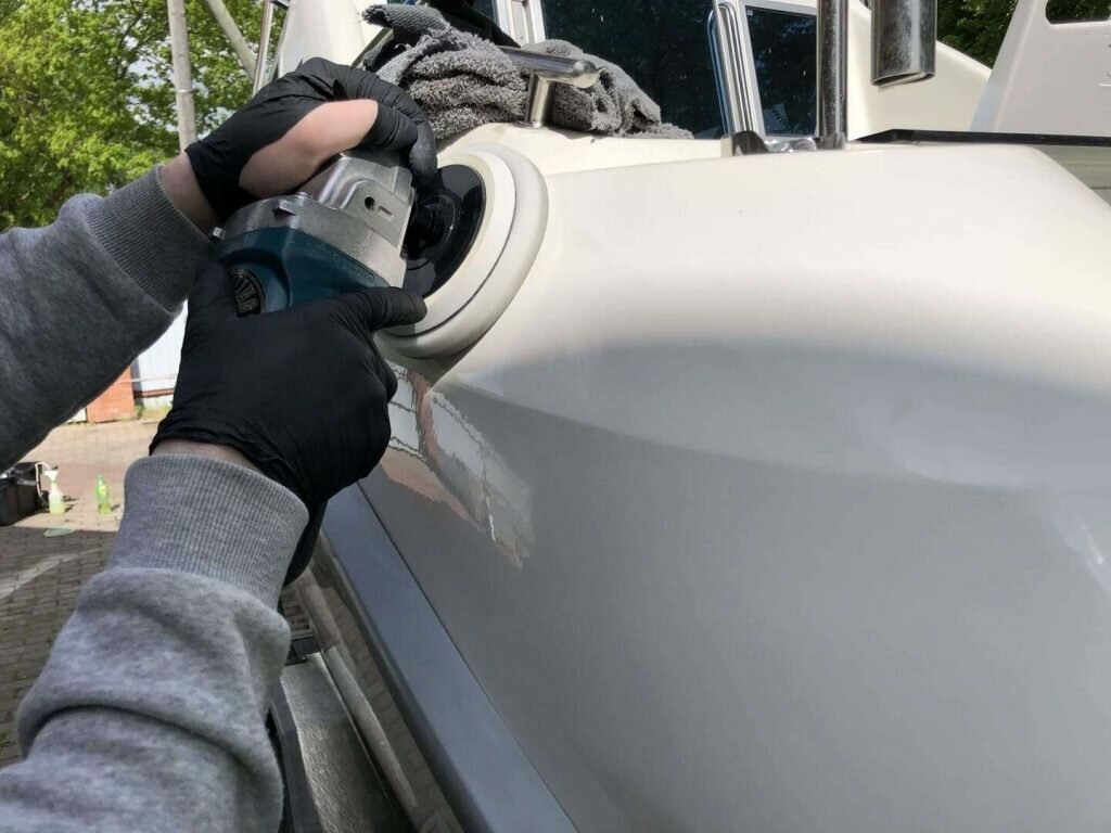 Tekne, kayık, yat Oblik Marine, Saint‑Petersburg, foto