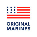Original Marines (Mikhaila Nagibina Avenue No:32И), çocuk giyim mağazaları  Rostov‑na‑Donu'dan
