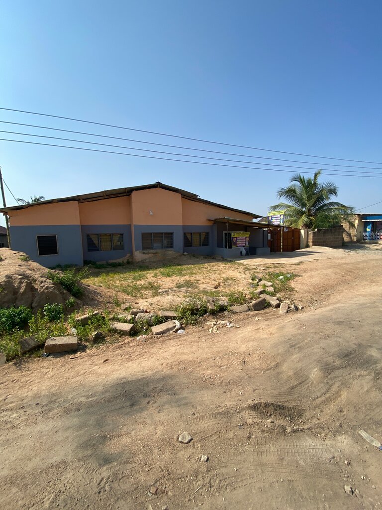 Dini kurslar Lord’s Action Mission Chapel International, Dünya, foto