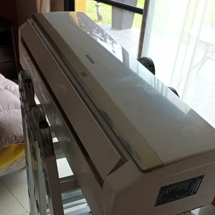 Klima satışı Suárez Refrigeración, , foto