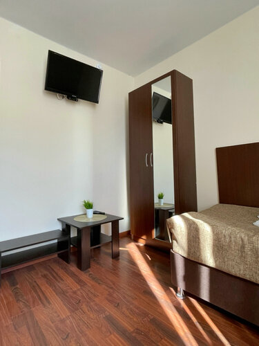 Otel Valeri, Trubçevsk, foto