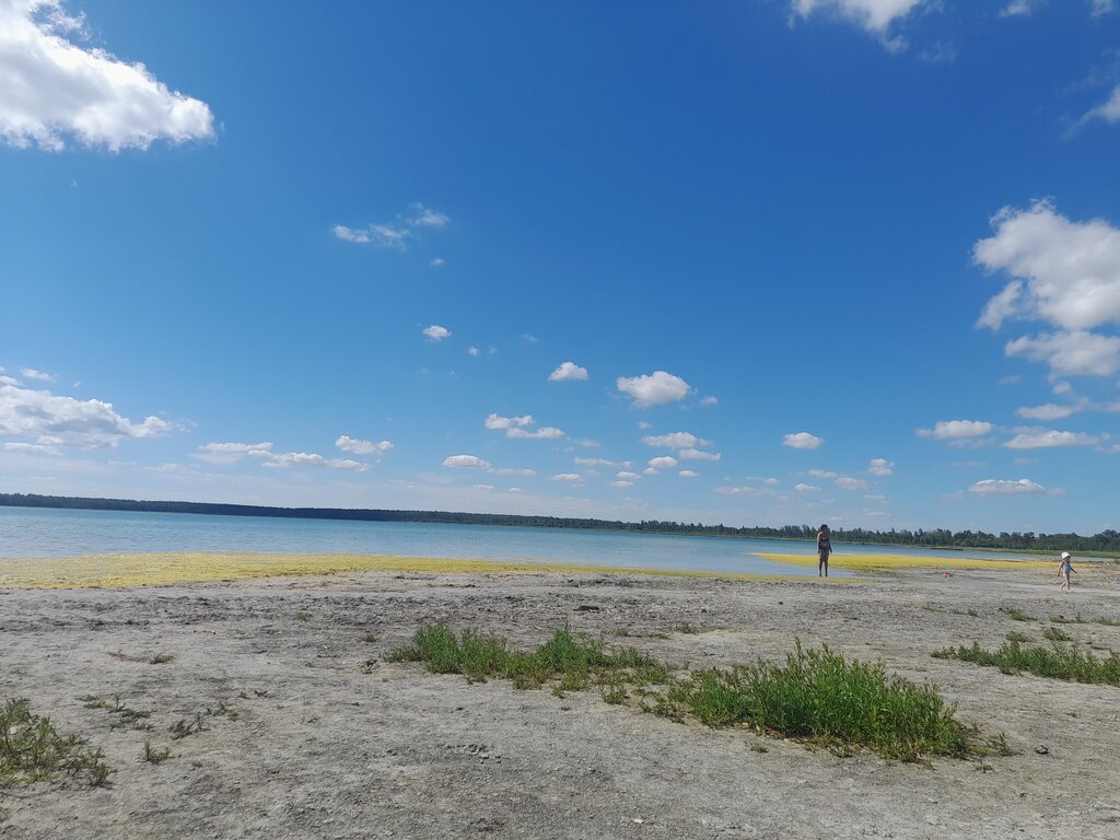 i̇skele Jetty , Kurganskaya oblastı, foto