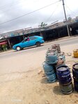 Douliss lavage auto (Abidjan, Rue K5), oto yıkama  Abican'dan