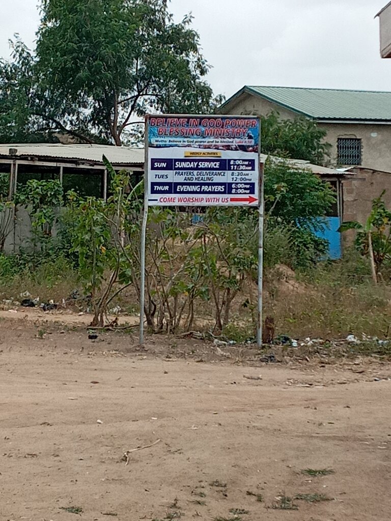 Ortodoks kiliseleri Believe in God power blessing ministry, Dünya, foto