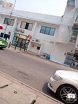 Uba Congo Bzv (Brazzaville, Commune de Poto-Poto, Avenue William Guynet, 37), banka  Kongo'dan